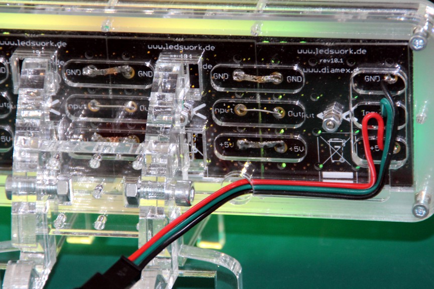 LED-Technik | LED-Basic, LED-Technik, Elektronik